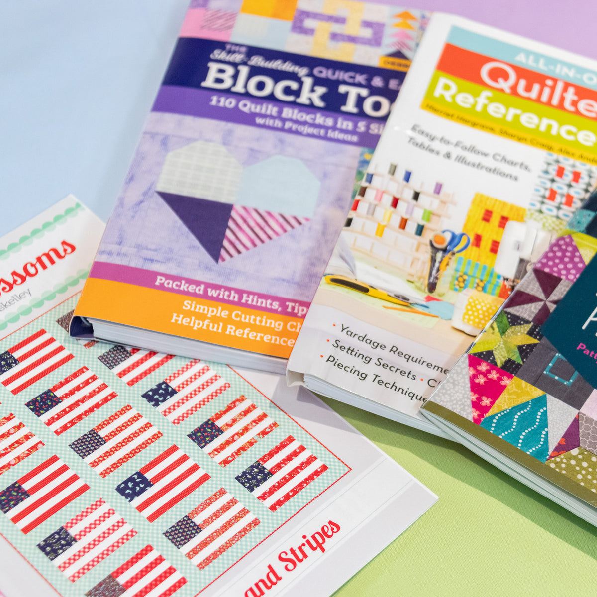 Getting Started with Quilting: A Beginner’s Resource Guide – Nebraska Quilt Company