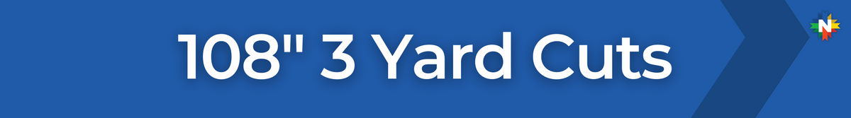 108" 3 Yard Cuts – Nebraska Quilt Company