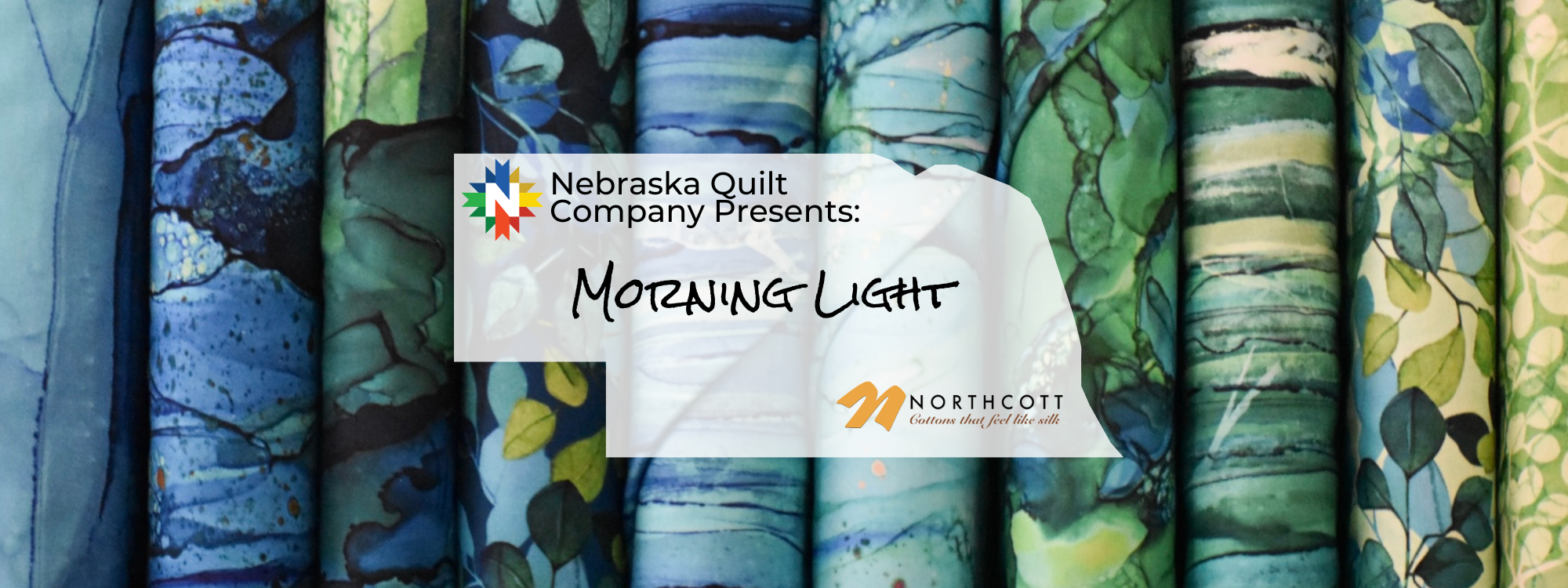 Morning Light from Northcott