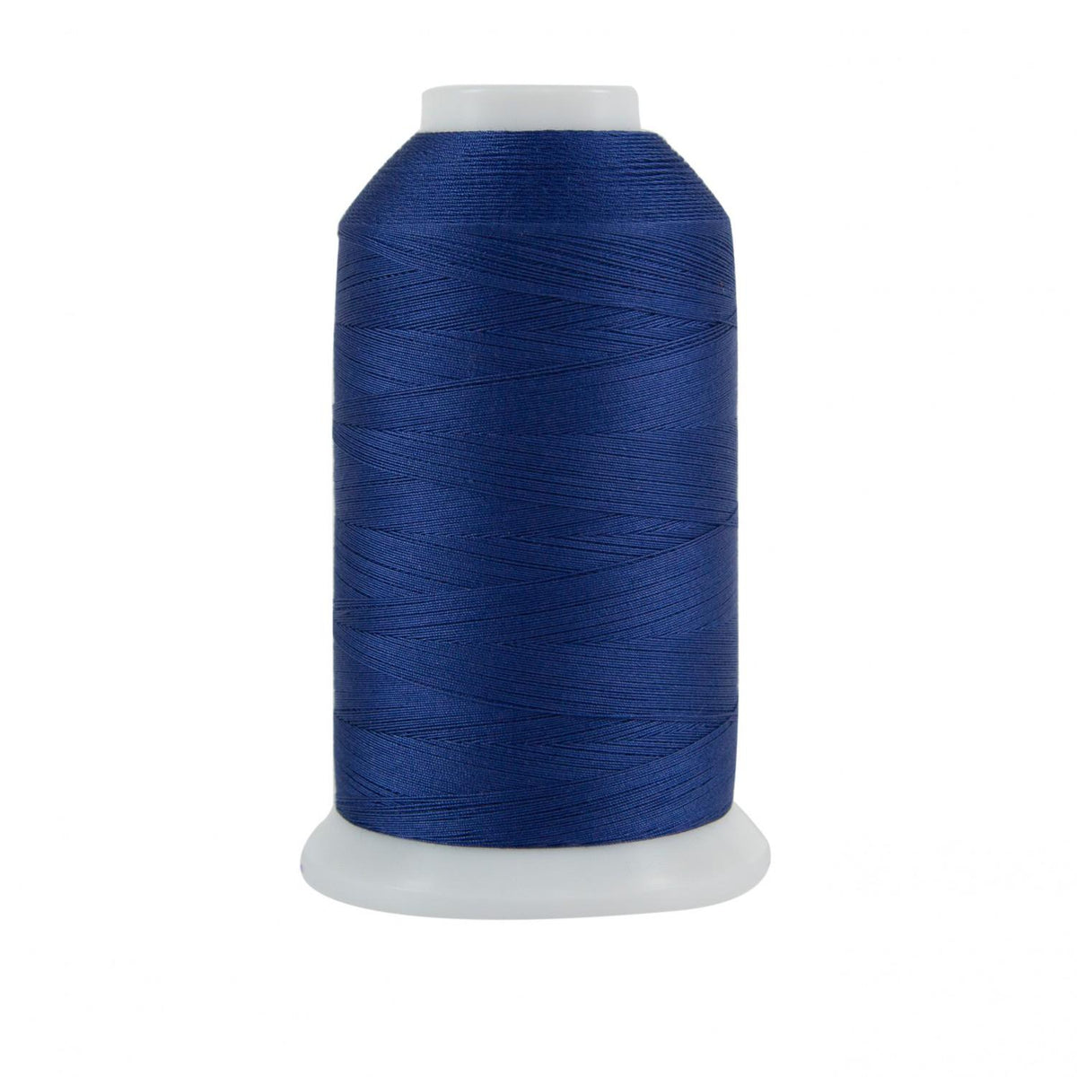 1031 Edwardian Blue 40wt King Tut Thread 2000 Yards – Nebraska Quilt ...