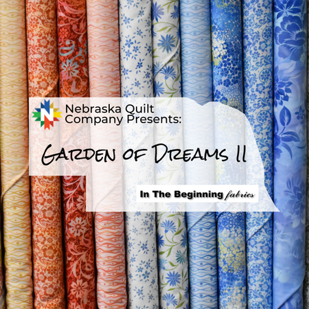 Welcome | Nebraska Quilt Company in Fremont, NE