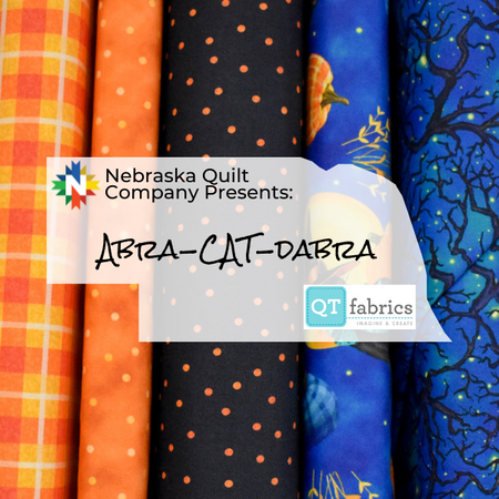 Welcome | Nebraska Quilt Company in Fremont, NE