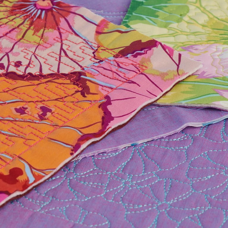 BERNINA Kaffe Edition 770 QE PLUS E – Nebraska Quilt Company