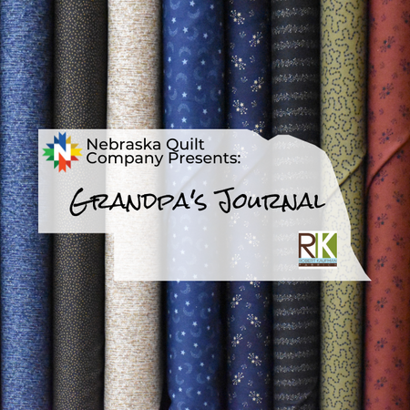 Welcome | Nebraska Quilt Company in Fremont, NE