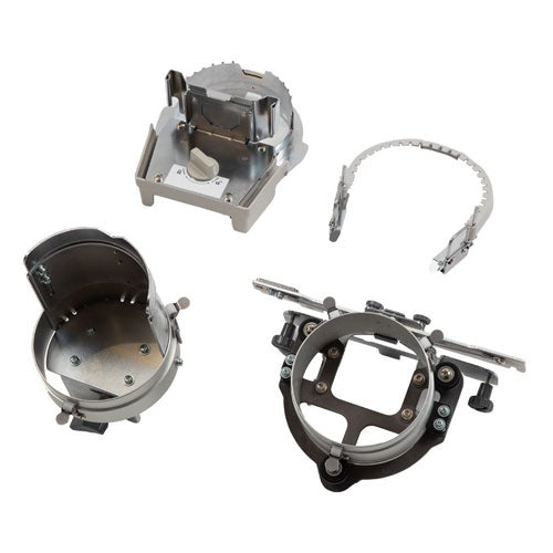 Brother Flat Brim Cap Frame Set