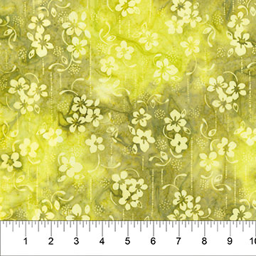 Banyan Rock Candy Stipple Ginger