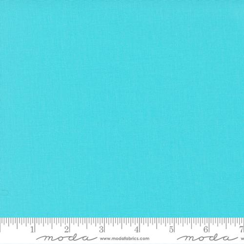 Bella Solids Robins Egg - 9900 85 - Moda Fabrics