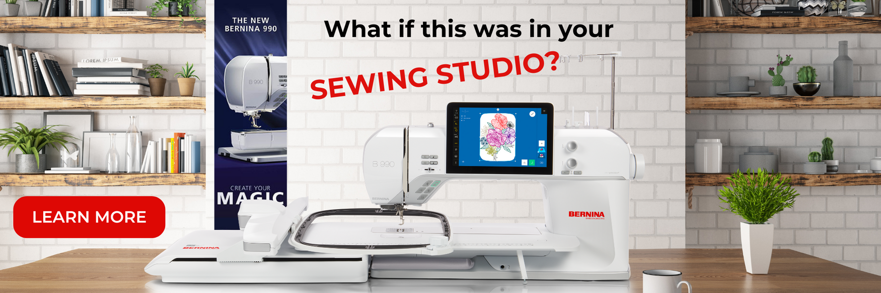 Premier Sewing Machine and Fabric Destination in Fremont, Nebraska ...