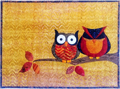 Patterns and Books - Nebraska Quilt Company