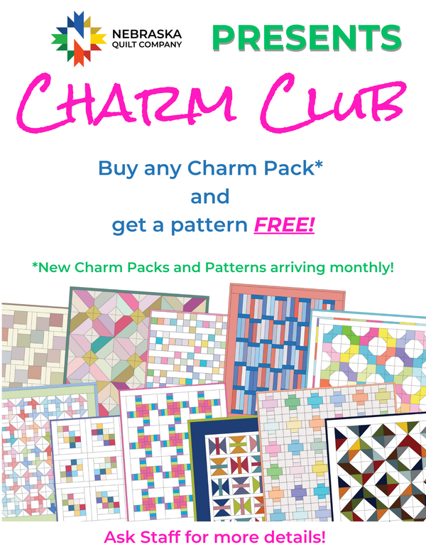 Charm Club