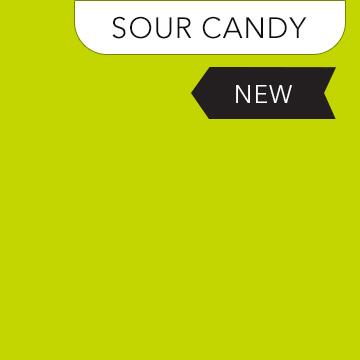 Colorworks Solid Sour Candy – Nebraska Quilt Company