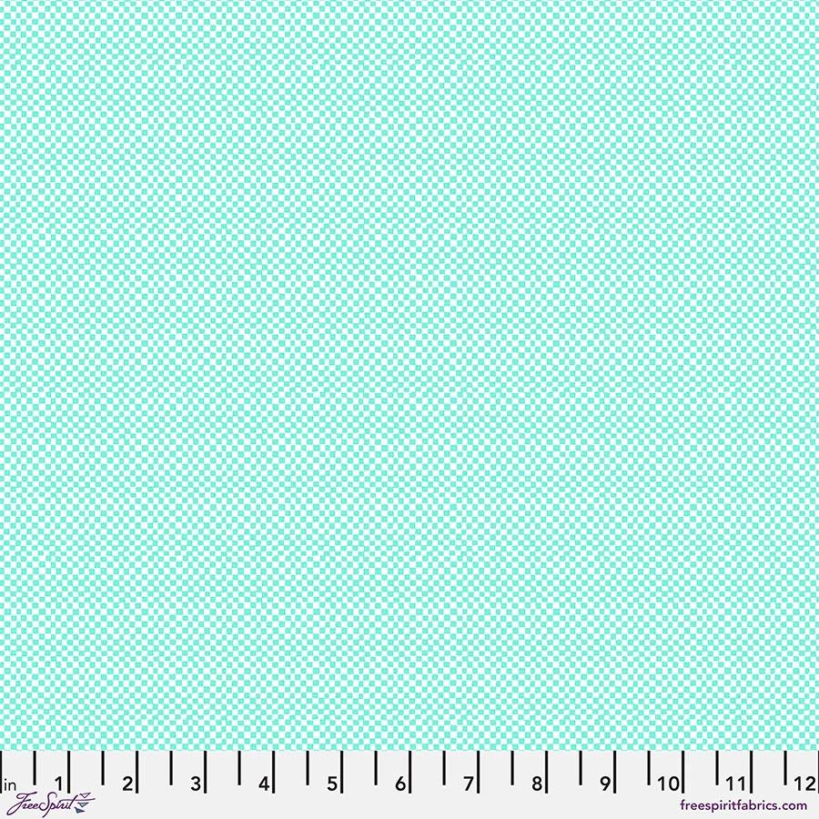 Cool Breeze Drizzle Light Aqua – Nebraska Quilt Company