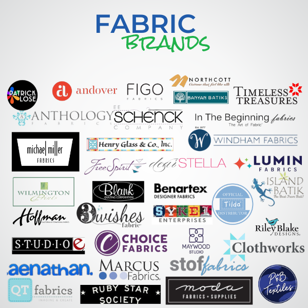 Premier Sewing Machine and Fabric Destination in Fremont, Nebraska ...