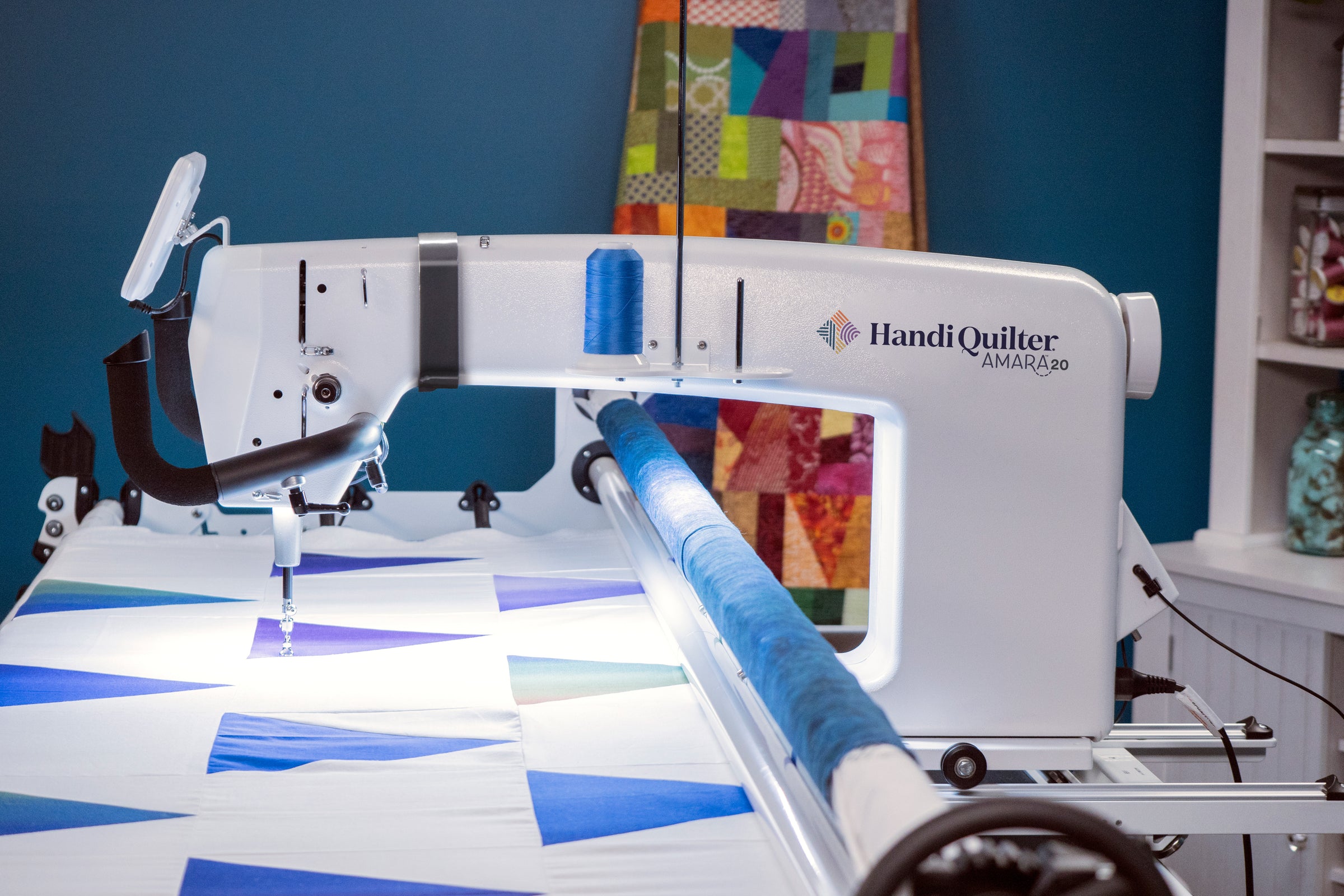 Handi Quilter – Nebraska Quilt Company