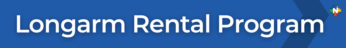 Longarm Rental Services