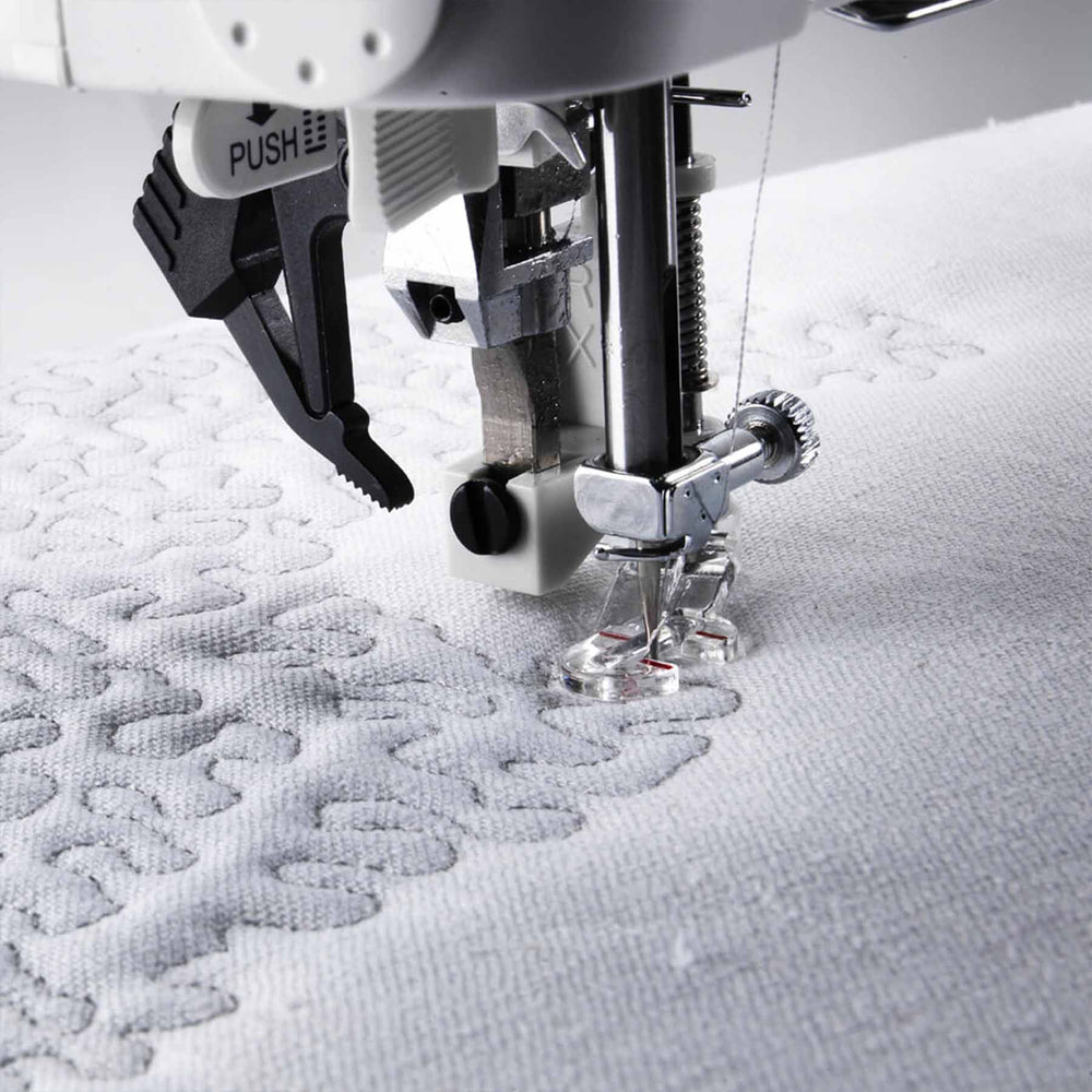 PFAFF® Open Toe Free-Motion