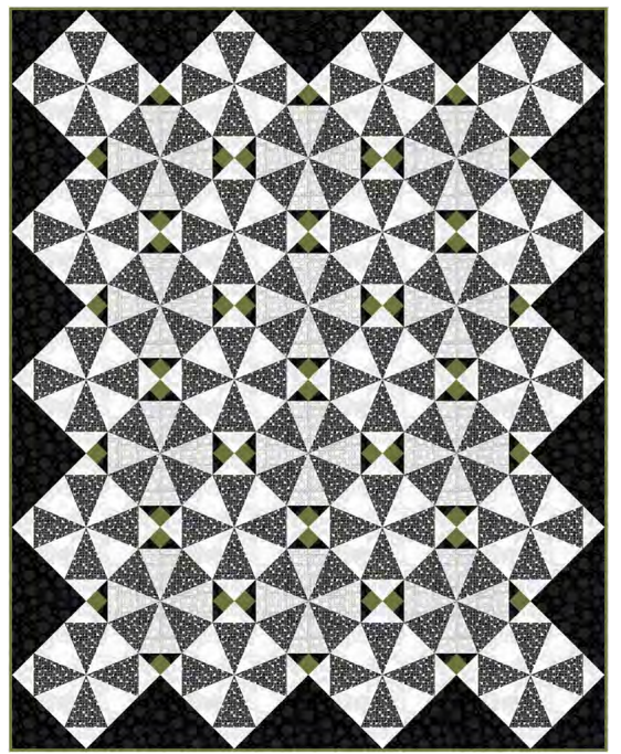 Patterns and Books – Nebraska Quilt Company