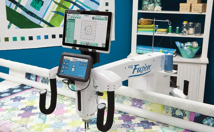 Pro-Stitcher Premium