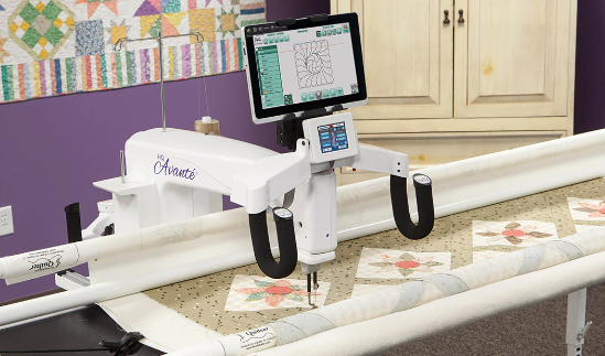 Pro-Stitcher Premium