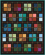 Square Snap Pattern – Nebraska Quilt Company