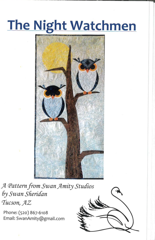 The Night Watchman Pattern