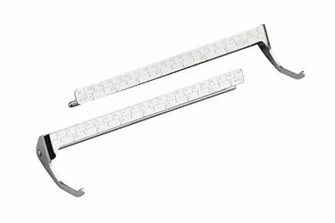 Bernina Seam Guide with Scale