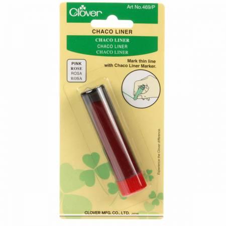 Chaco Liner Chalk Wheel Pink - Nebraska Quilt Company