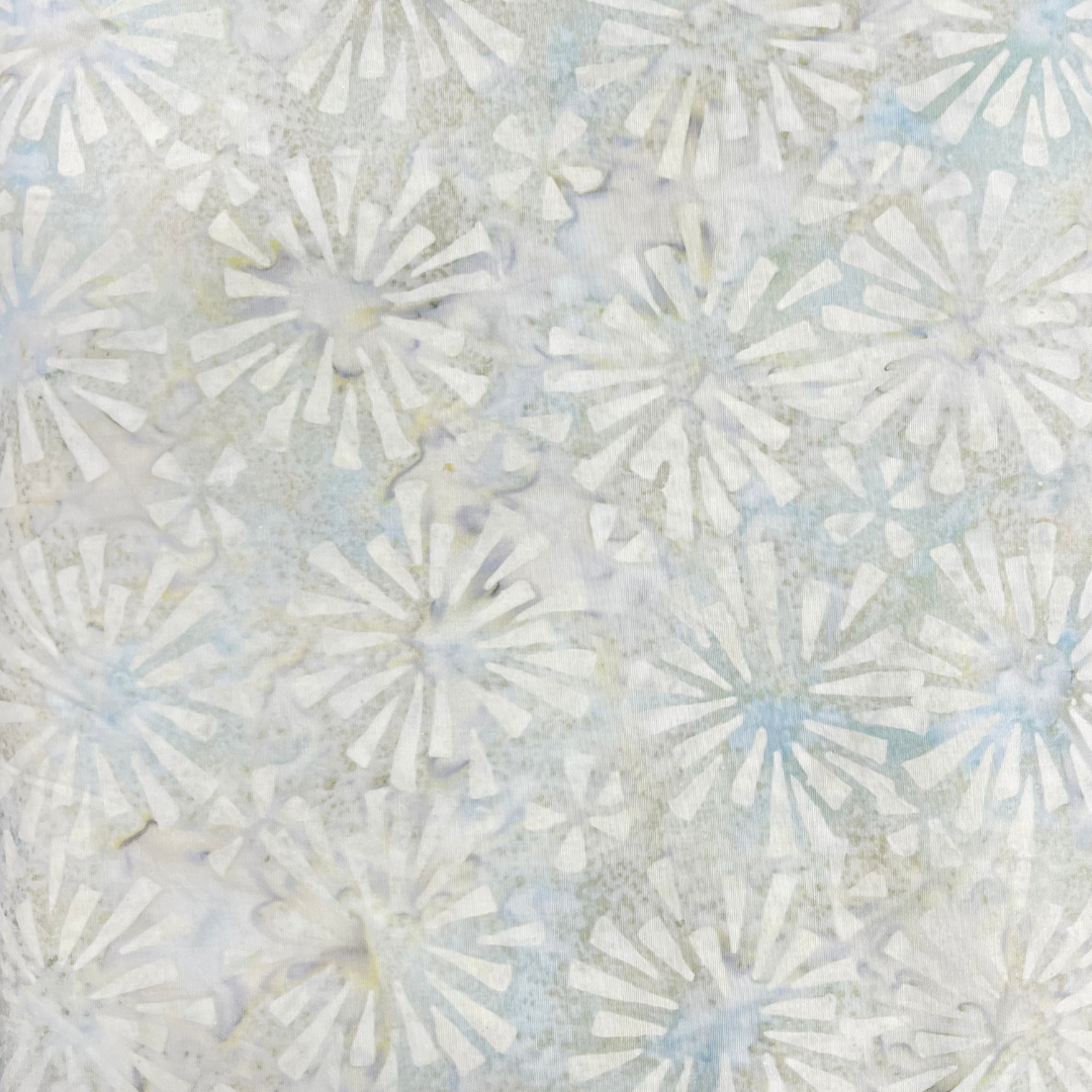 NeQCo Custom Batiks by Banyan Slate Shards