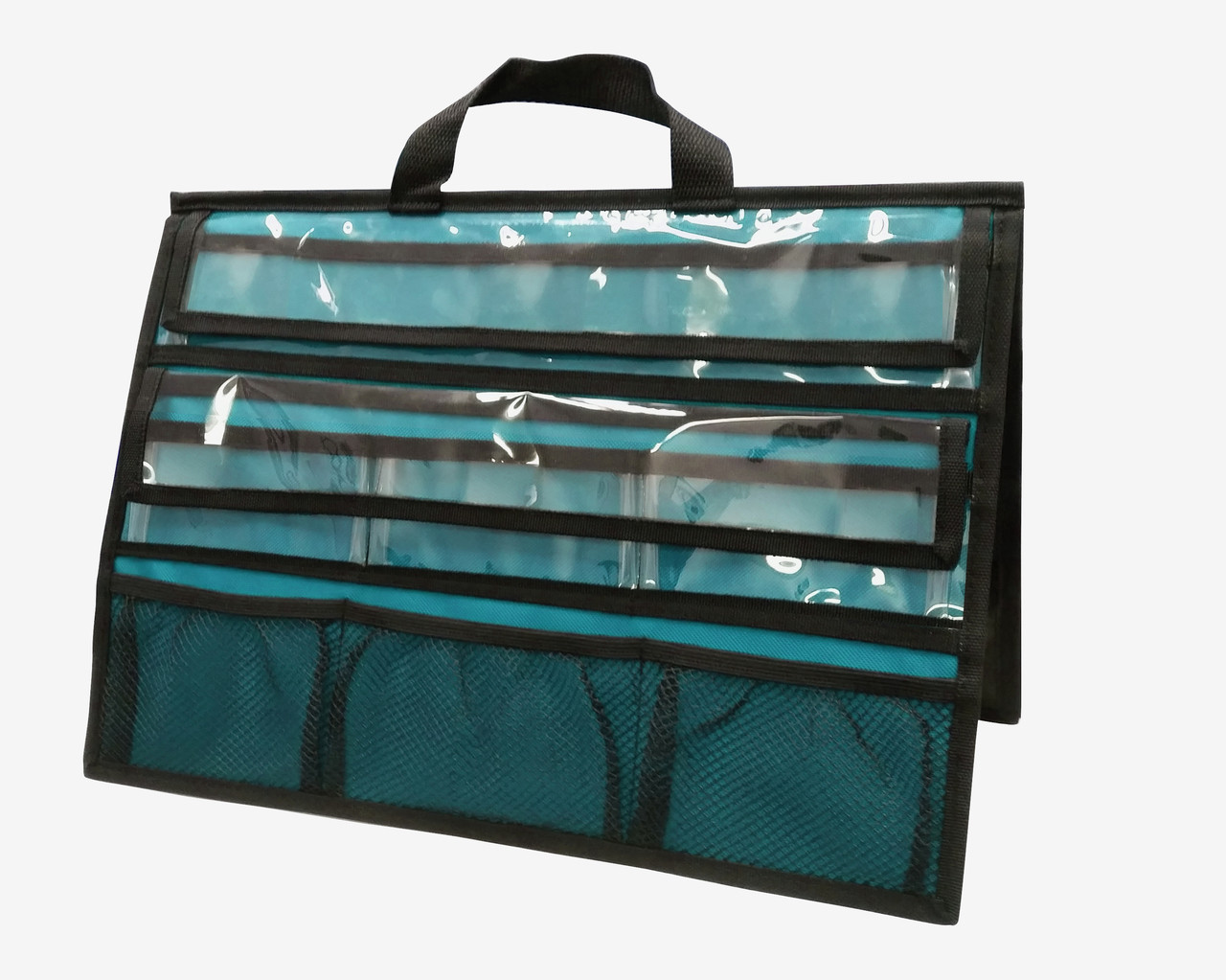 Turquoise Tool/Embellishment Holder