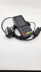 Verifone P400 Plus Credit Card Machine for Like Sew/Rain POS – Nebraska ...