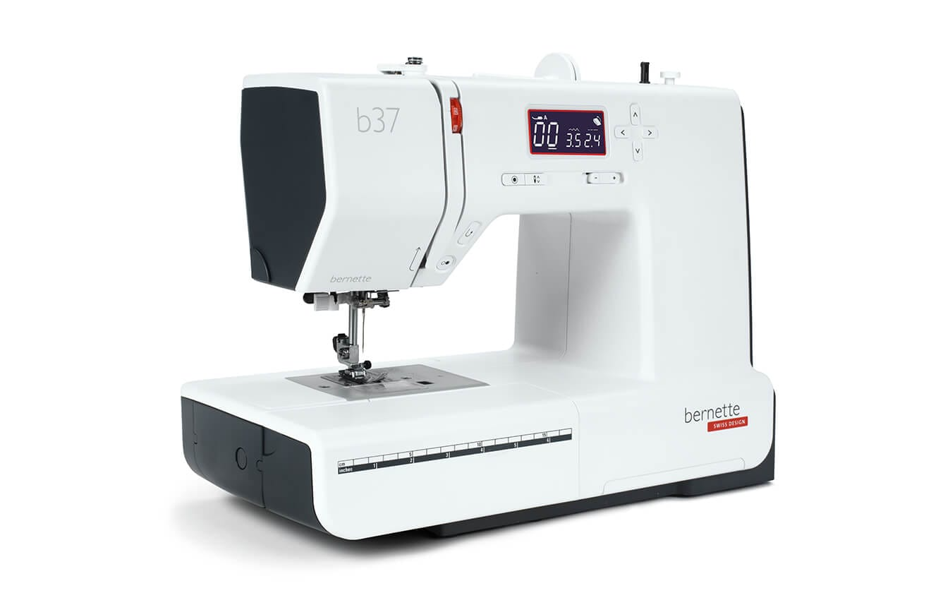 Sewing Machines for Quilters | Nebraska Quilt Company