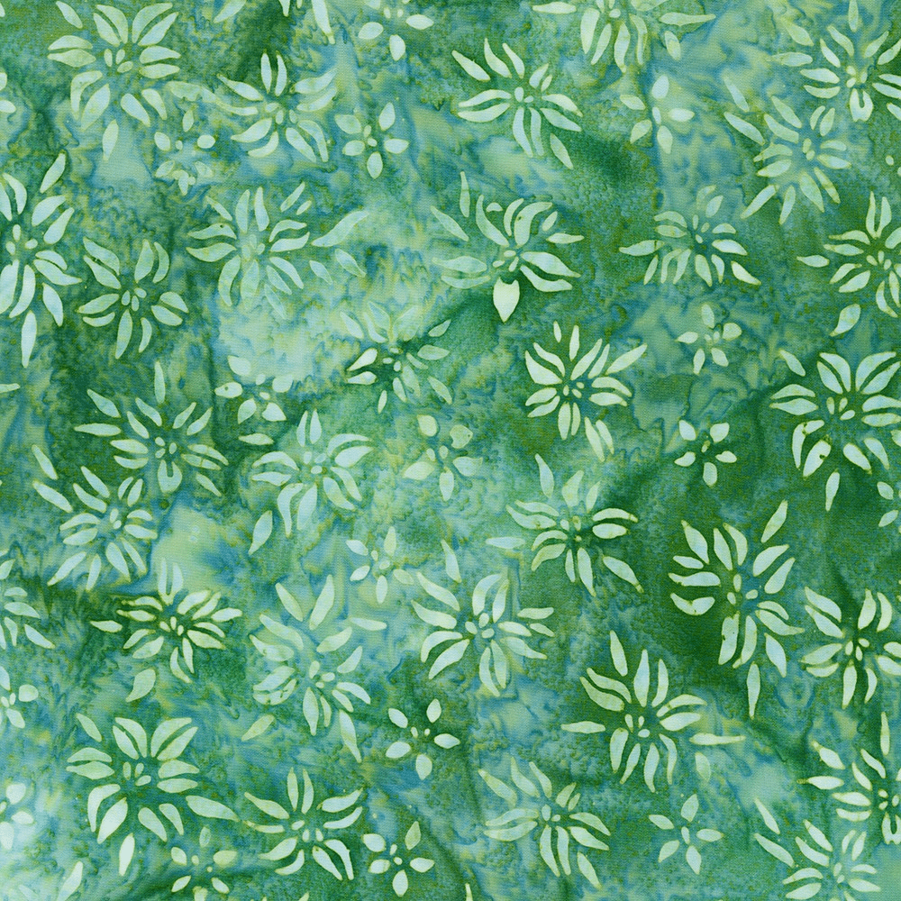 Lily Bella Floral Pond - AMD-22344-56 - Robert Kaufman – Nebraska Quilt ...
